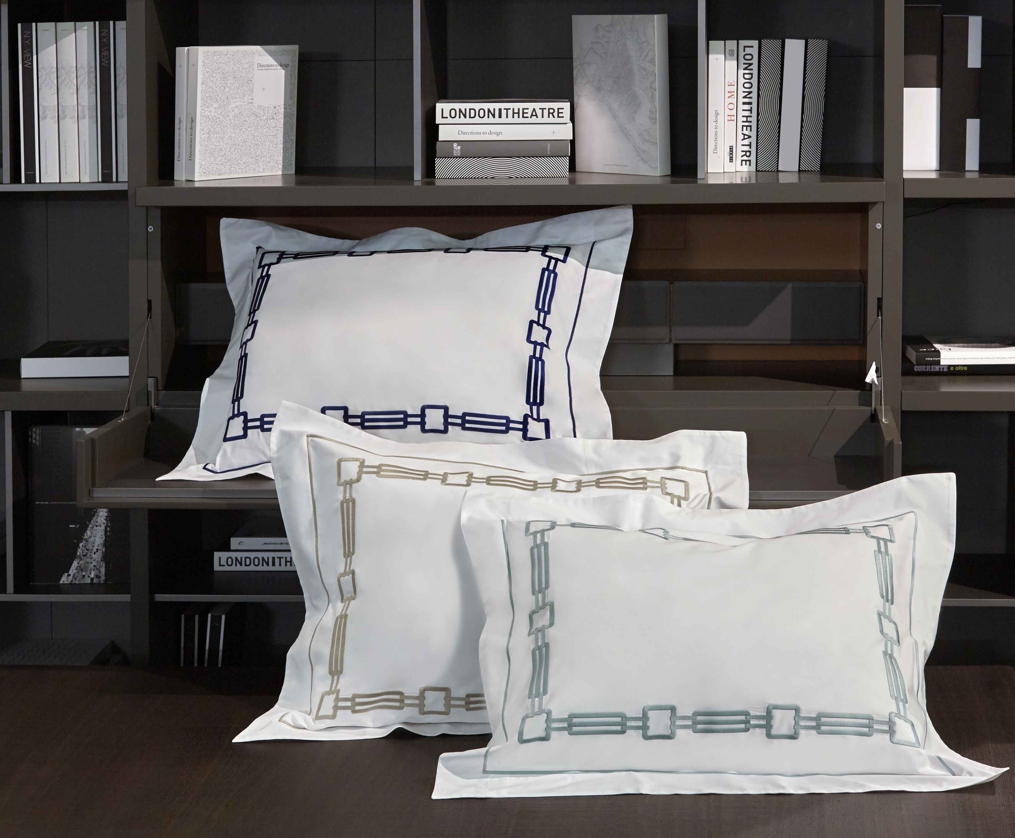 Shams - Products - Bedding